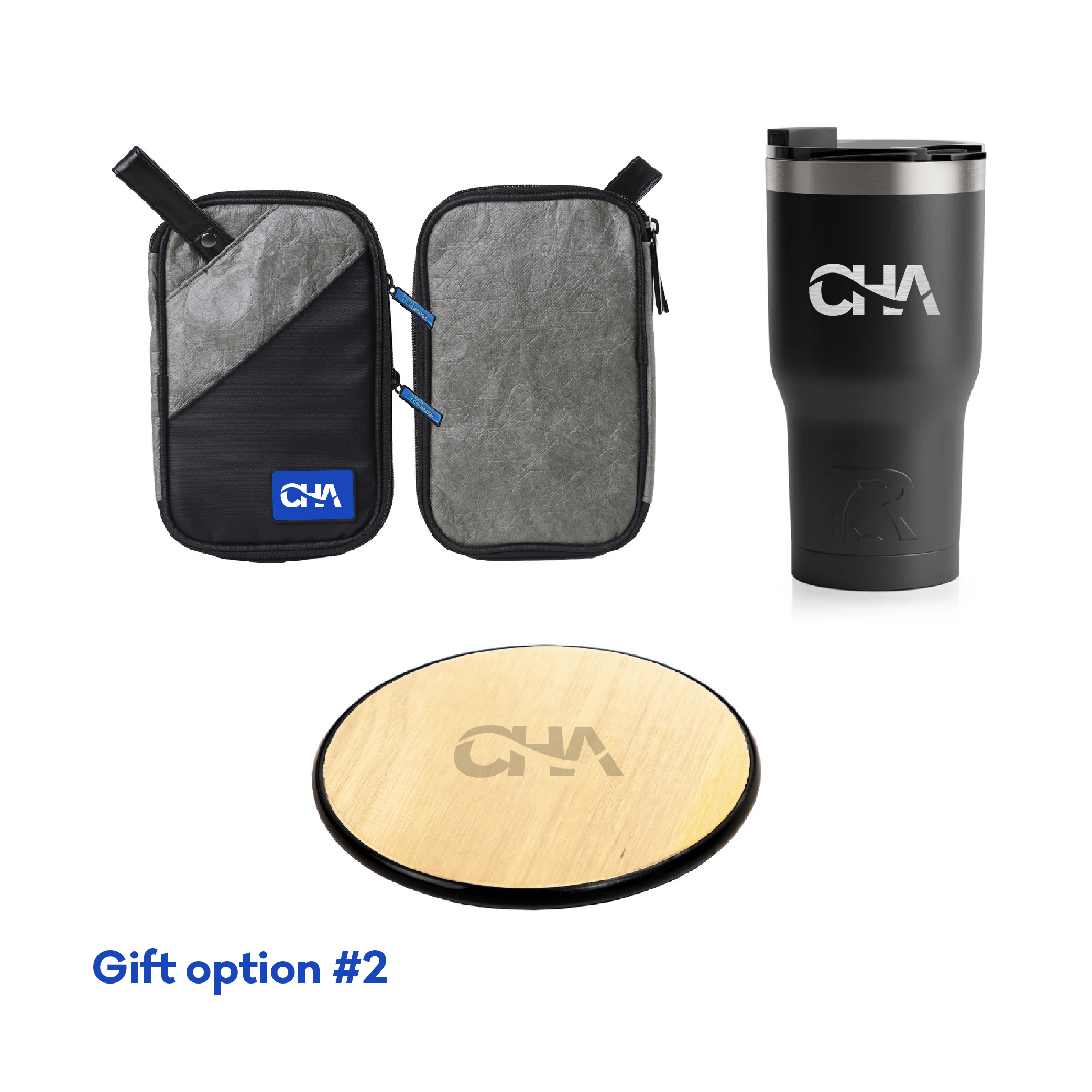 Service Milestones | Gift Option 2 | SM2002